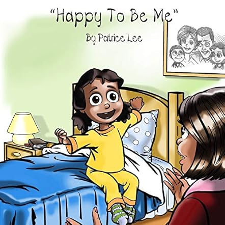 Book review of Happy To Be Me! - Readers' Favorite: Book Reviews and ...