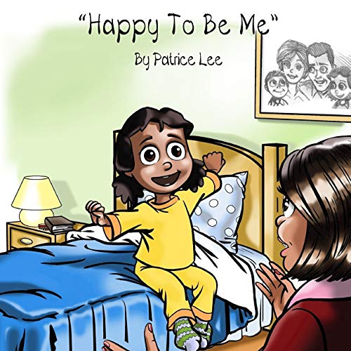 Book review of Happy To Be Me! - Readers' Favorite: Book Reviews and ...