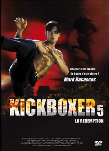 Amazon.com: Kickboxer 5: Movies & TV