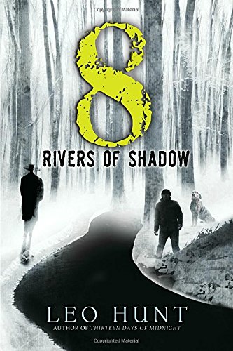 Publication: Eight Rivers of Shadow