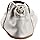 Amazon.com | Robeez Soft Soles Metallic Bouquet Pre-Walker (Infant ...