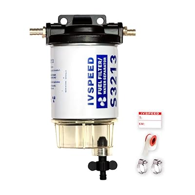 Replacement S3213 Fuel Water Separator Filter Kit India | Ubuy