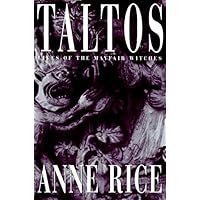 Amazon.com: Taltos: Lives of the Mayfair Witches: 9780679425731: Rice ...