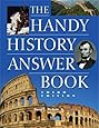 The Handy Science Answer Book (The Handy Answer Book Series): The ...