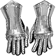 Amazon.com: THOR INSTRUMENTS Medieval Knight Halloween Costume ...