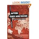 After They Are Yours: The Grace and Grit of Adoption: Brian Borgman, Dan Cruver: 9781936760923 ...