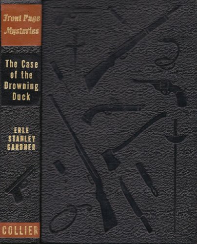ebook The Case of the Drowning Duck A Perry Mason Mystery buy cheap ...