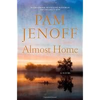 Almost Home: A Novel: Jenoff, Pam: 9781416590699: Amazon.com: Books