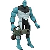Amazon.com: Diamond Select Toys Invincible: Rex Splode Series 4 Deluxe ...