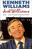 The Kenneth Williams Diaries: Amazon.co.uk: Russell Davies, Kenneth ...