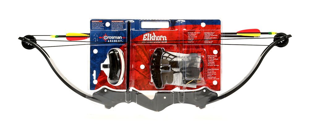 10 Best Youth Compound Bows For Kids Reviews In 2021