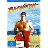 Amazon.com: Baywatch Hawaii - Complete Season 10 - 6-DVD Box Set ...