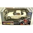 Amazon.com: Transformers Binaltech Bt-21 Hardtop Featuring Arcee : Toys ...