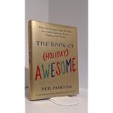 The Book of Awesome: Pasricha, Neil: 8601300265070: Books - Amazon.ca