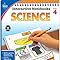 Carson Dellosa | Science Interactive Notebook | 4th Grade, 96pgs ...