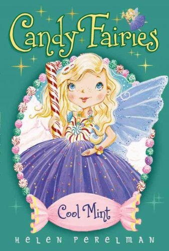 Candy Fairies Collection Series Set 1-8 (Chocolate Dreams, Rainbow ...