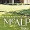 Poetry of Place: The New Architecture and Interiors of McAlpine ...