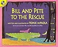 Bill and Pete: dePaola, Tomie: 9780698114005: Amazon.com: Books