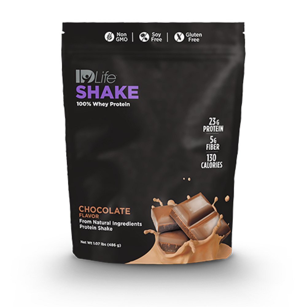 Amazon.com: IDLife Meal Replacement Shake (Vanilla): Health & Personal Care