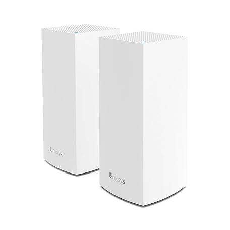 Mua Linksys Velop MX10600 Tri-Band Whole Home Mesh WiFi 6 System (AX5300) - WiFi Router ...