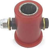 Amazon.com: Shifter Isolator Bushing Kit MS99-63399 Fit for Eaton ...