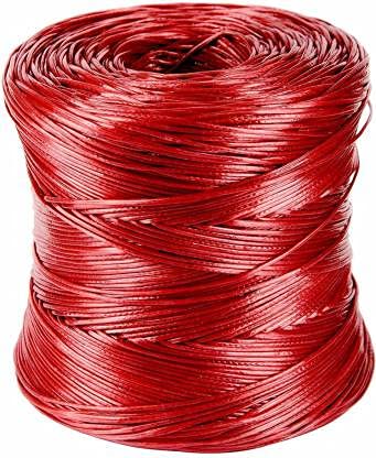 Plastic Rope Strings (Sutli-Rassi-Dori) - Extra Strong,Extra Long ...