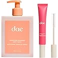 Amazon.com: DAE Hair 3-1 Styling Cream & Taming Wand & Body Wash Bundle : Beauty & Personal Care