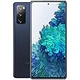 Amazon.com: Samsung Galaxy S20 FE 5G, 128GB, Cloud Navy - Unlocked (Renewed) : Cell Phones ...