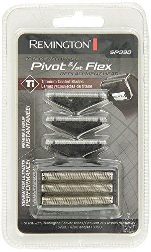 Remington Replacement Screens & Blades F5790 F6790 F7790 Head Cutter ...