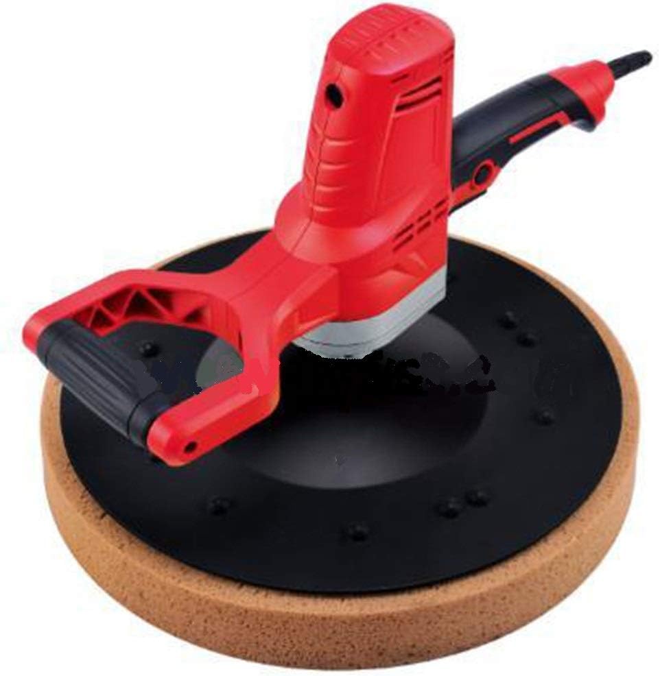 Tradewise Power Sponge Float 110v Sander, Scraper Plastering ...