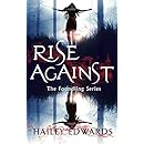 Amazon.com: Rise Against: A Foundling novel eBook: Hailey Edwards ...