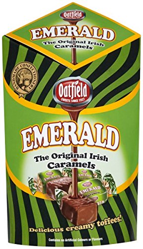 Oatfield Emerald Sweet Carton pk of 6 X 275g: Amazon.co.uk: Grocery