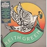 Green, Keith - Keith Green: The Ministry Years 1977-1979 - Amazon.com Music