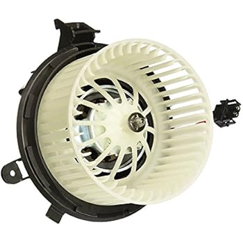 Amazon.com: Mercedes-Benz 204 820 02 08, HVAC Blower Motor: Automotive
