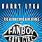 Amazon.com: The Astonishing Adventures Of Fanboy And Goth Girl ...