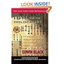 IBM and the Holocaust: The Strategic Alliance Between Nazi Germany and ...