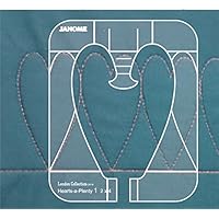 Amazon.com: Janome Ruler Starter Kit