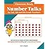 Amazon.com: Number Talks: Whole Number Computation, Grades K-5 ...