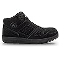 Amazon.com: Airwalk Mongo Mid Top Composite Toe Men’s Industrial Work ...