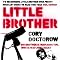 Little Brother: Cory Doctorow: Amazon.co.uk: Doctorow, Cory ...
