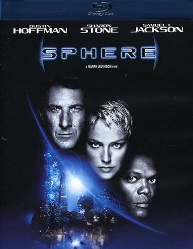 Sphere [Blu-ray] [2009] [US Import]: Amazon.de: DVD & Blu-ray