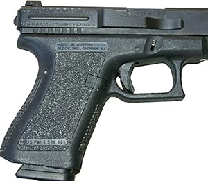 Amazon.com : Glock Large Frame Clipdraw Belt Clip for Concealed Carry ...