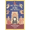 A Summa of the Summa: Thomas Aquinas, Peter Kreeft: 9780898703009 ...