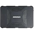 Kicker 11HS8 150 Watt 8'' Compact Hideaway Powered Enclosed Subwoofer W ...