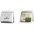Amazon.com: DaySpring Inspirational Perpetual Calendars - A Moment To ...