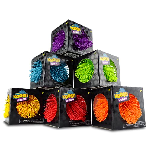 Koosh Mondo, Various | Pricepulse