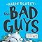 The Bad Guys in Attack of the Zittens (The Bad Guys #4): Aaron Blabey ...