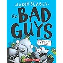 The Bad Guys in Attack of the Zittens (The Bad Guys #4): Aaron Blabey ...