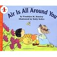 Air Is All Around You (Let's-Read-and-Find-Out Science 1): Branley ...