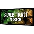 Amazon.com: Silver Ticket Products STR Series 6 Piece Home Theater ...